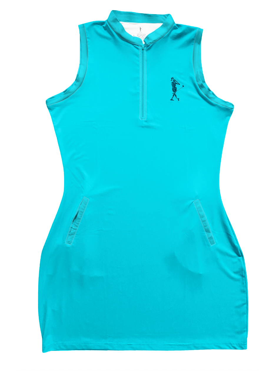 Women's Golf Dresses – Shanks Golf Apparel